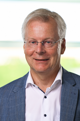 Kontakt und Ansprechpartner