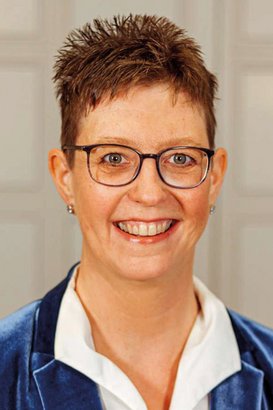 Kontakt und Ansprechpartner