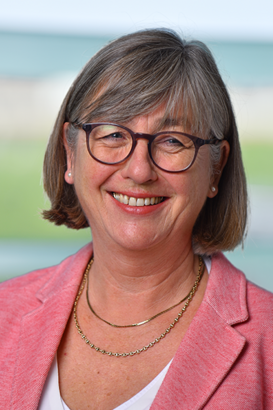 Kontakt und Ansprechpartner