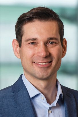 Kontakt und Ansprechpartner