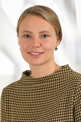 Kontakt und Ansprechpartner