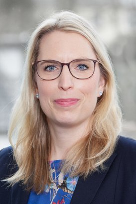 Kontakt und Ansprechpartner