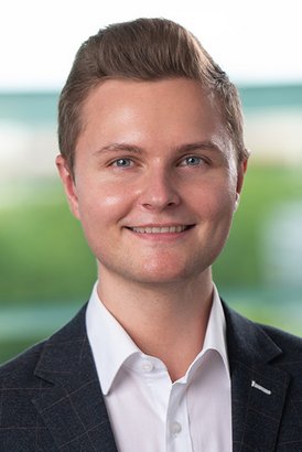 Kontakt und Ansprechpartner
